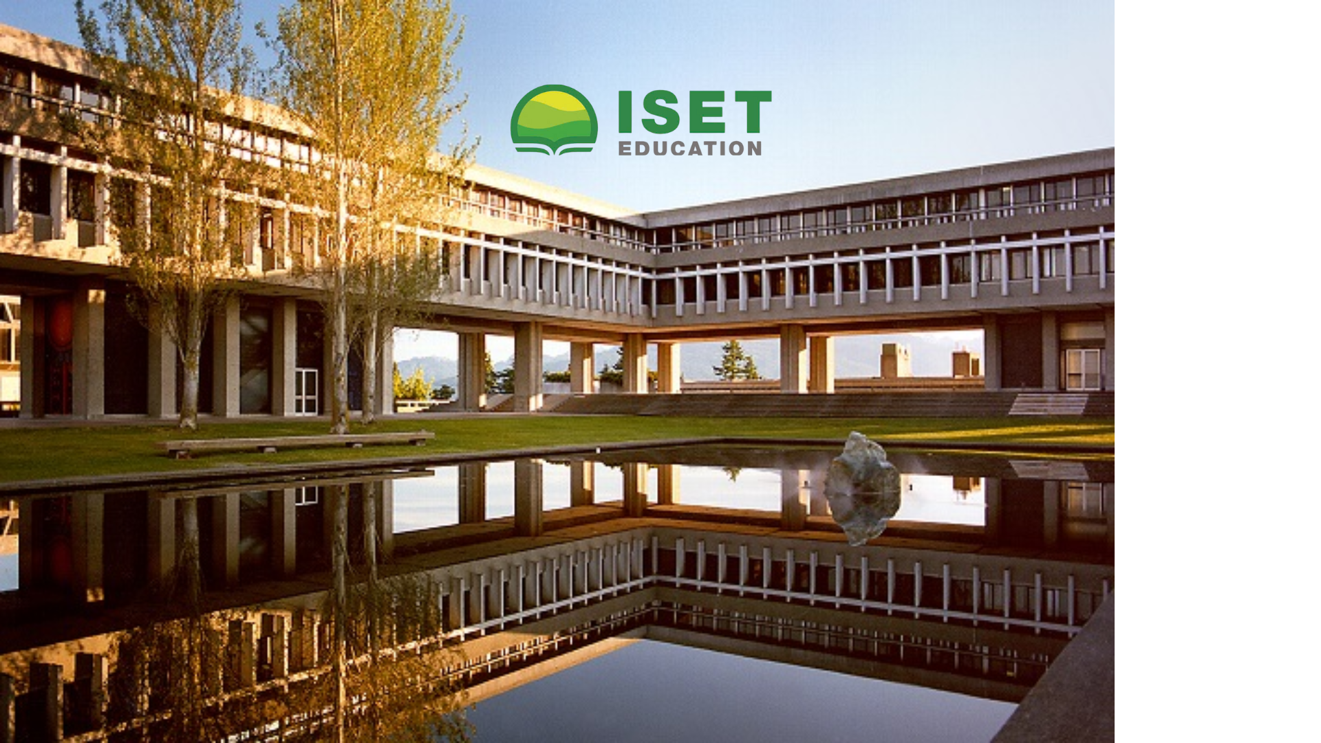 🏫 SIMON FRASER UNIVERSITY (SFU): HÀNH TRÌNH KIẾN TẠO TƯƠNG LAI TOÀN CẦU 🌎🍁 - Tư vấn du học ISET