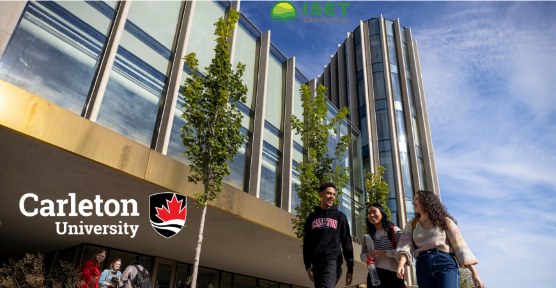 🌈 Carleton University 🔥 – 🚀 Môi trường đa văn hóa, chương trình đa dạng ...